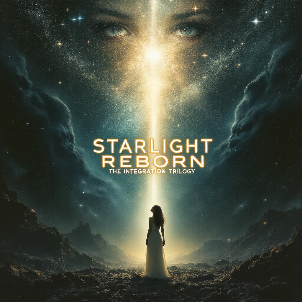 Starlight Reborn: The Integration Trilogy - Plaicin